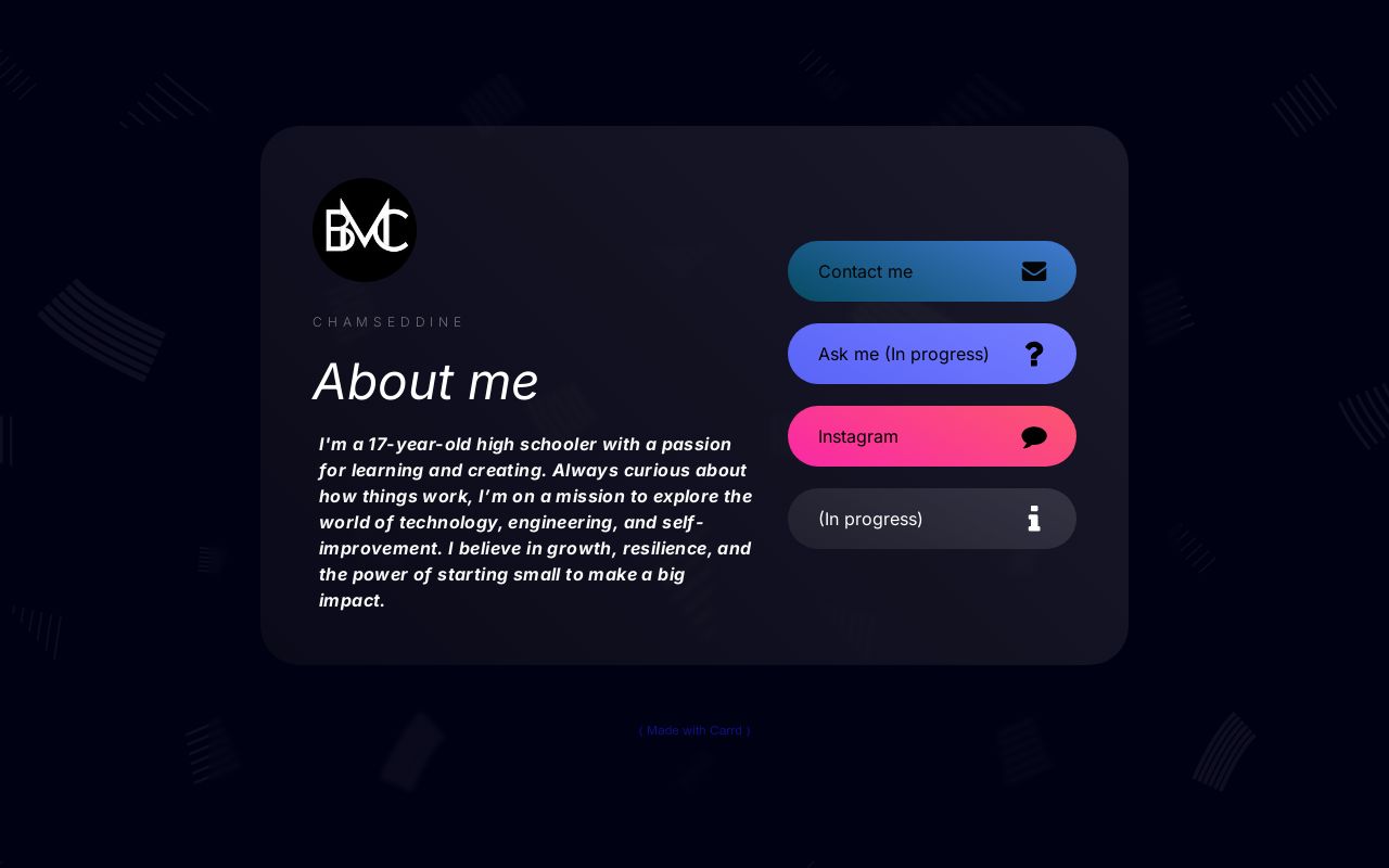 BMC